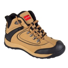 Buty robocze Lahti Pro - obuwie robocze ochronne sklep BHP